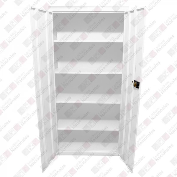 Gabinete Metálico Universal 180cm Blanco - Gabinete Metálico Universal ...