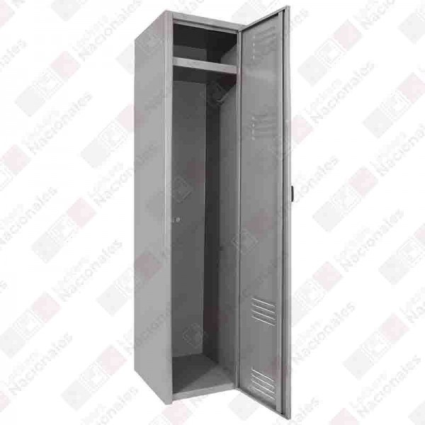Locker Metálico Grande 1 Puerta - Locker Metálico Grande 1 Puerta ...