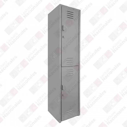 Locker Metálico Grande 2 Puertas - Locker Metálico Grande 2 Puertas ...