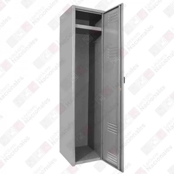 Locker Metálico 1 Puerta con Chapa - Locker Metálico 1 Puerta con Chapa ...